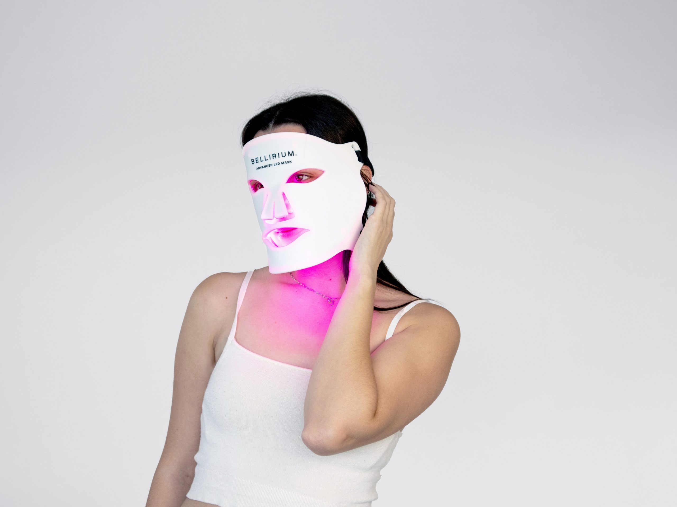 Conseils beauté - BelliriumNouveau masque led bellirium